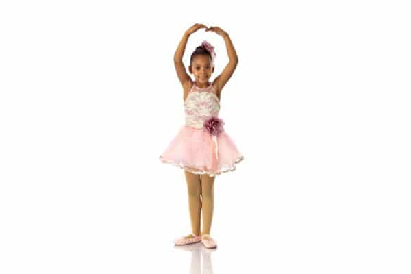 Preschool Dance Classes Fuquay-Varina | Studio Five Dance Company