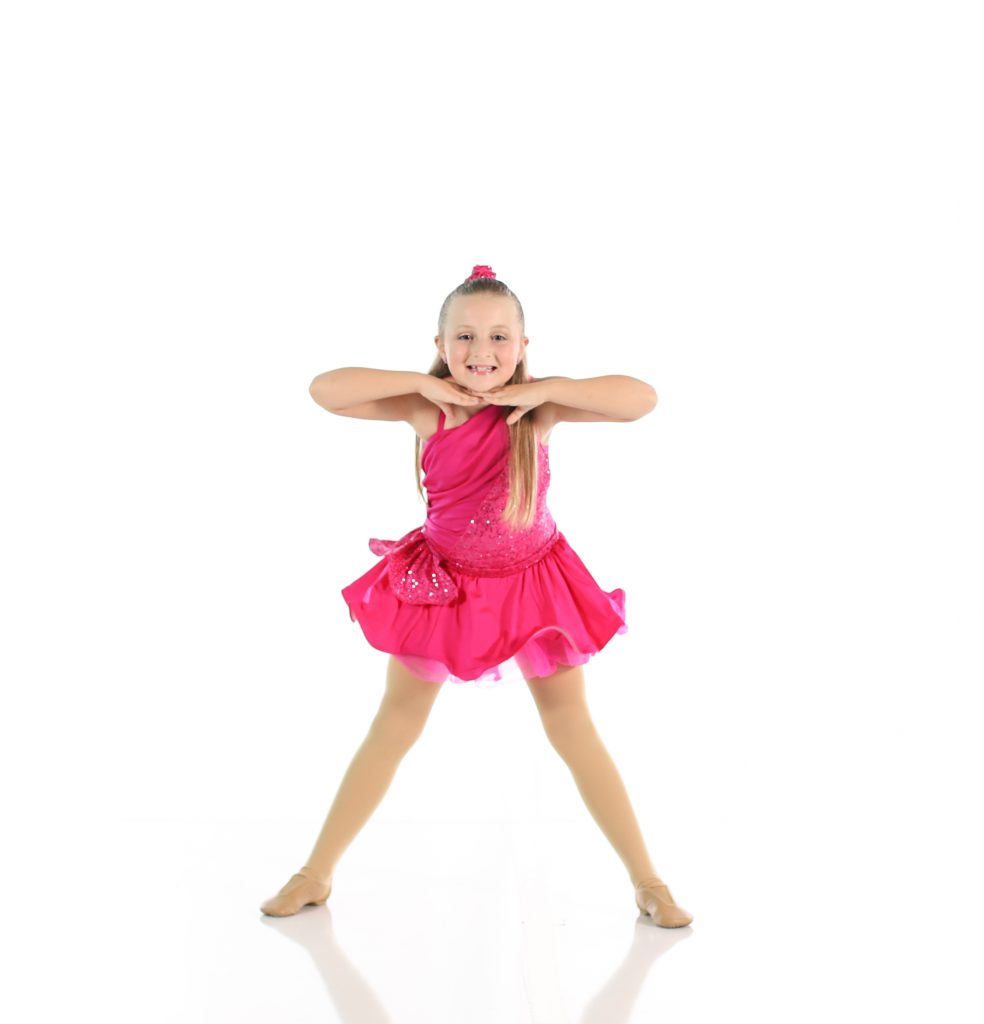 Elementary Dance Classes Fuquay-Varina | Studio Five Dance Company
