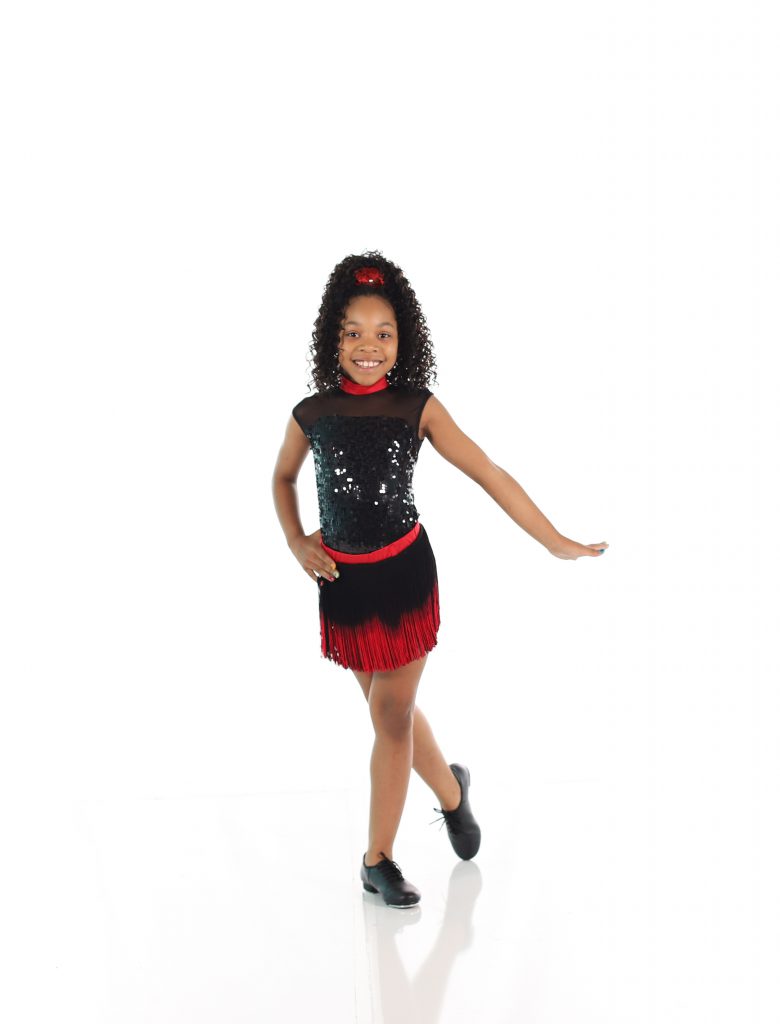 Elementary Dance Classes Fuquay-Varina | Studio Five Dance Company