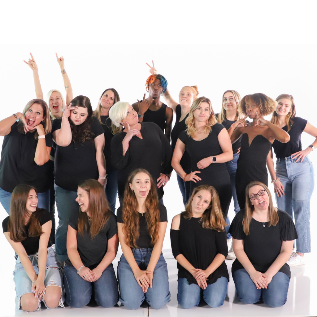 Friendly Dance Instructors in Fuquay-Varina | Studio Five Dance Company