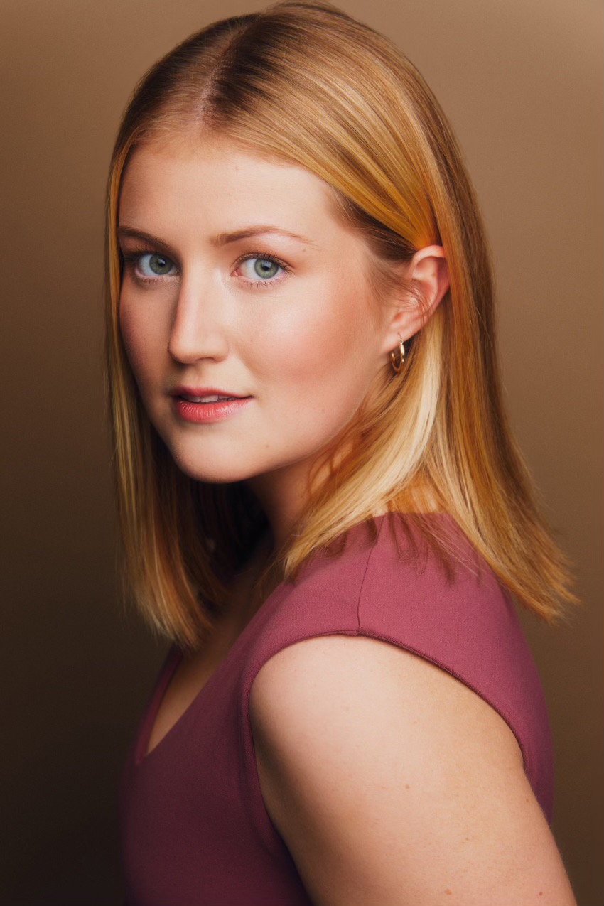 Phoebe Crumbine | Studio Five Dance Company